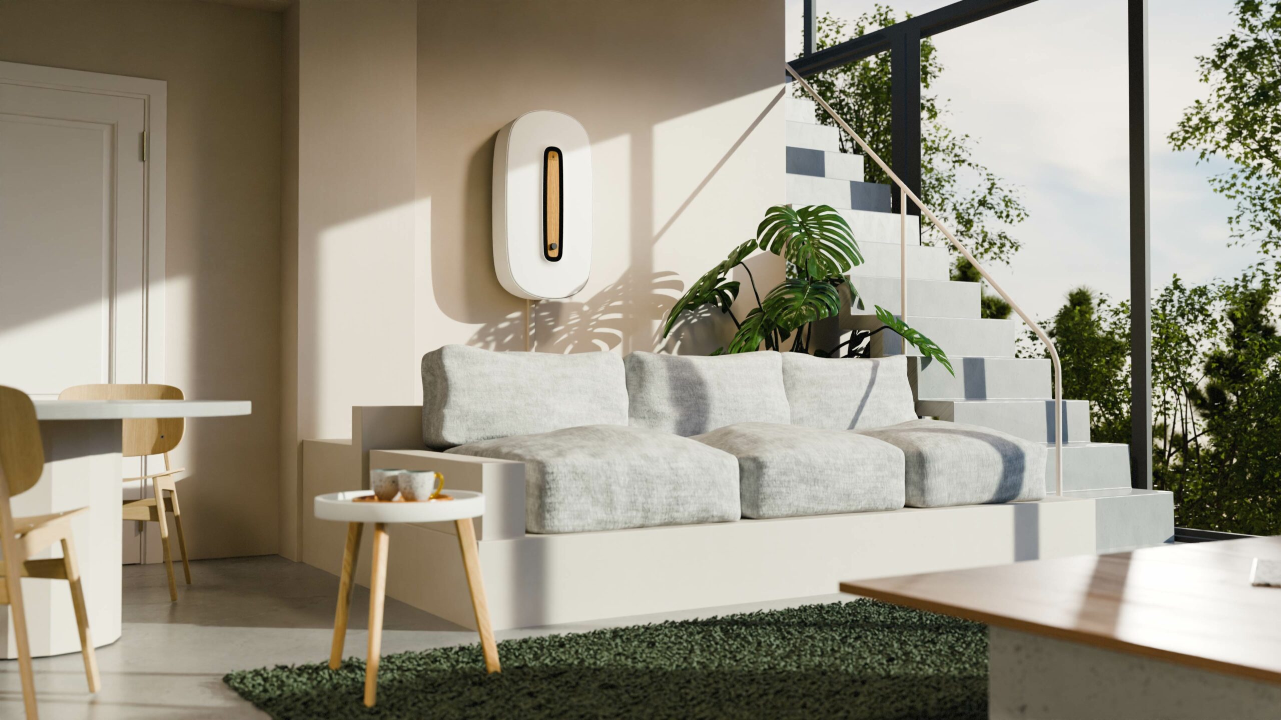 Home - Caeli Energie