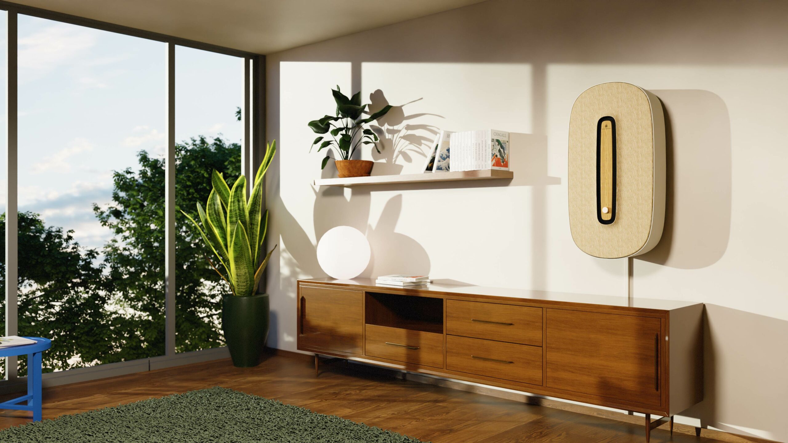 Caeli One - Caeli Energie - La révolution fraîche