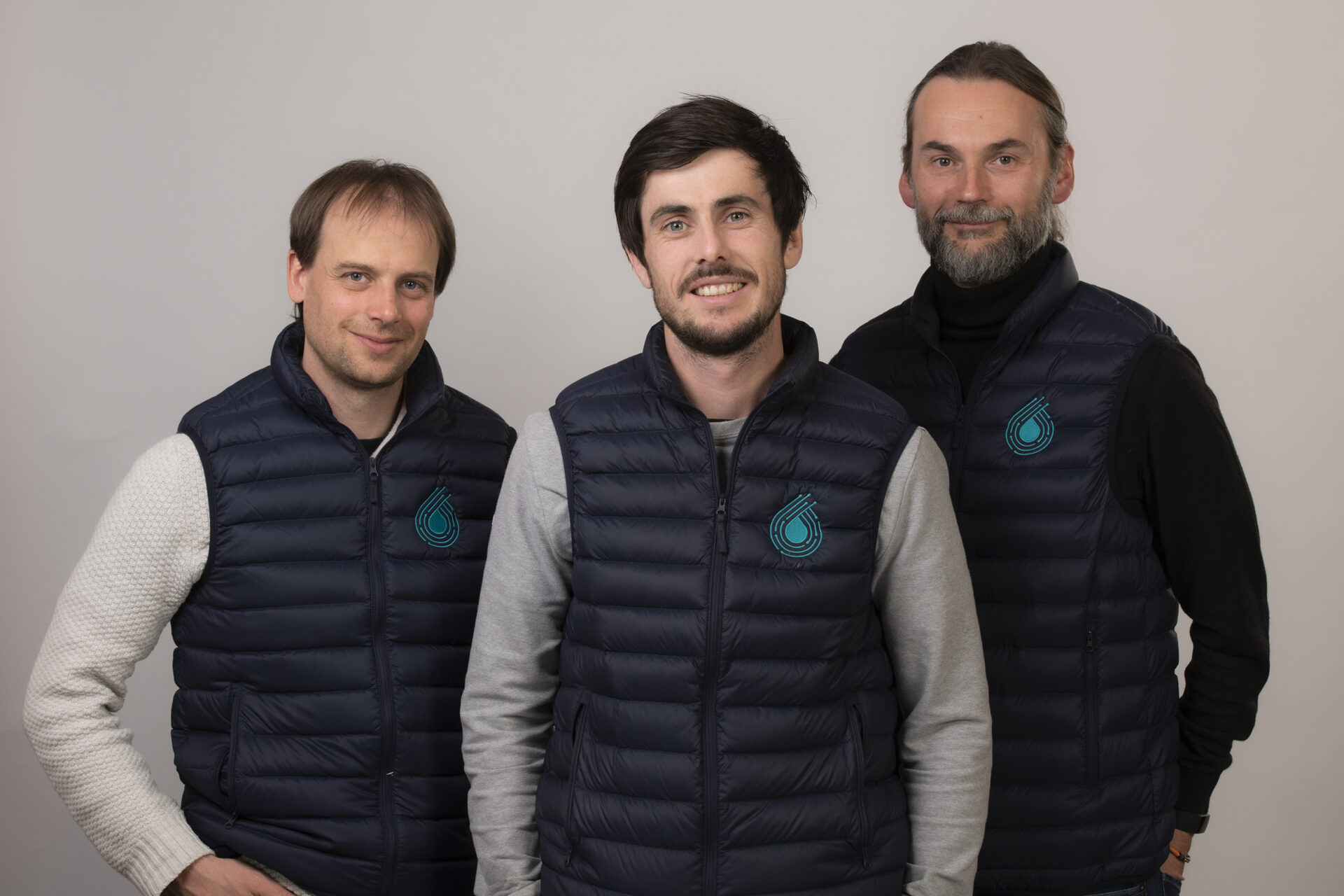 Caeli One - Caeli Energie - La révolution fraîche - Solution climatique